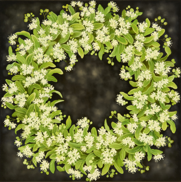 Liene Liepiņa / Paintings